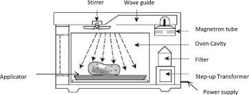 Microwave Processing